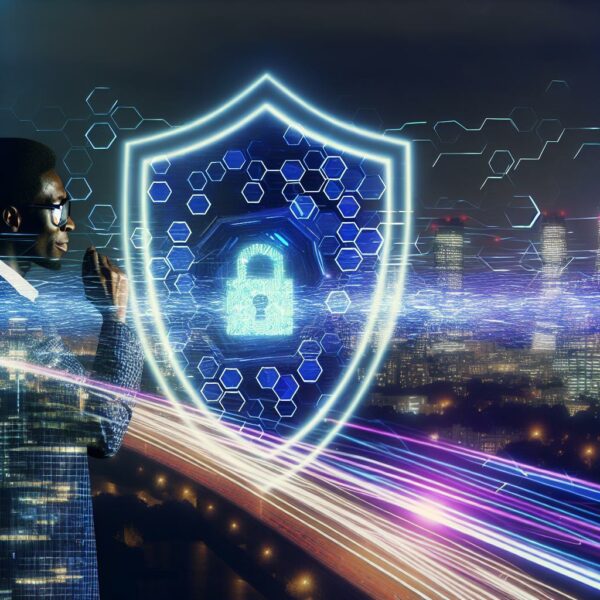 Ahead: AI in Cybersecurity – NattyTech