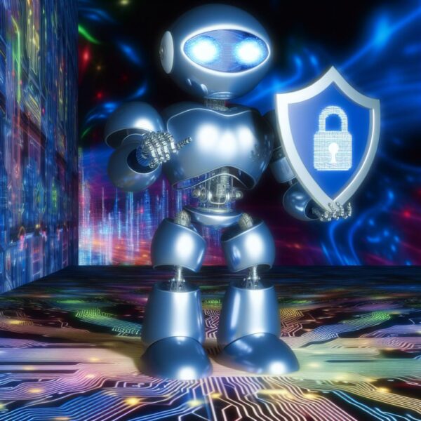 AI Role in Cybersecurity – NattyTech AI Role in Cybersecurity – NattyTech