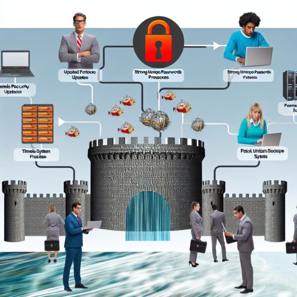Sophos Firewall hardening best practices – NattyTech