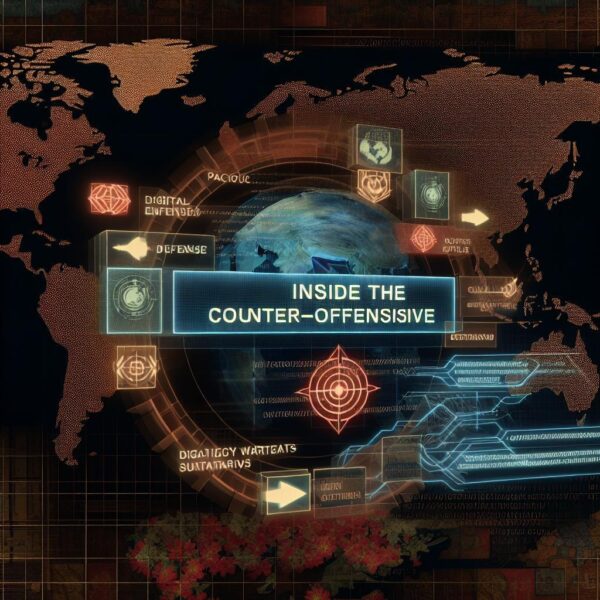 Pacific Rim: Inside the Counter-Offensive—The TTPs Used to Neutralize ...