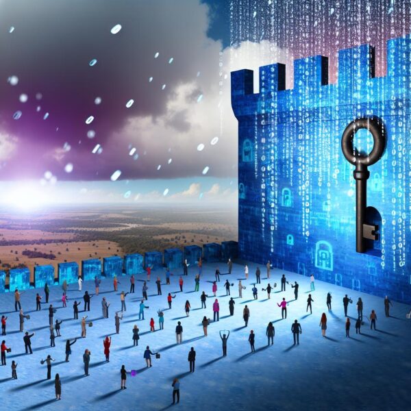 The Biggest Inhibitor of Cybersecurity: The Human Element – NattyTech