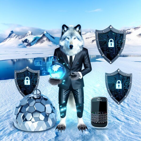 Arctic Wolf acquires BlackBerry’s Cylance endpoint security assets ...