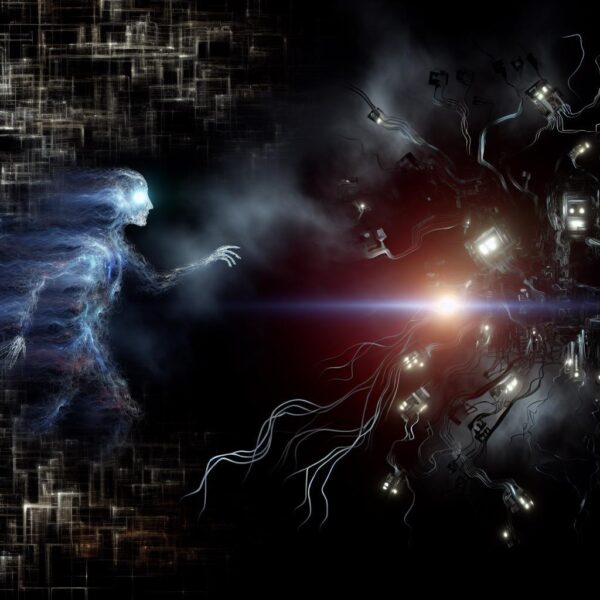 Beware Of Shadow AI – Shadow IT’s Less Well-Known Brother – NattyTech