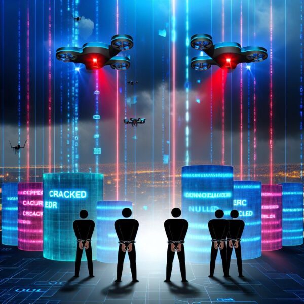 Cybercrime forums Cracked and Nulled seized, operators arrested – NattyTech