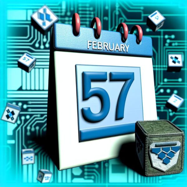 February Patch Tuesday delivers 57 packages – NattyTech