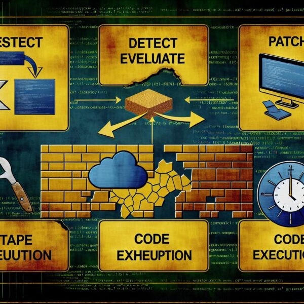 Critical Veeam Backup & Replication RCE vulnerability fixed, patch ASAP ...