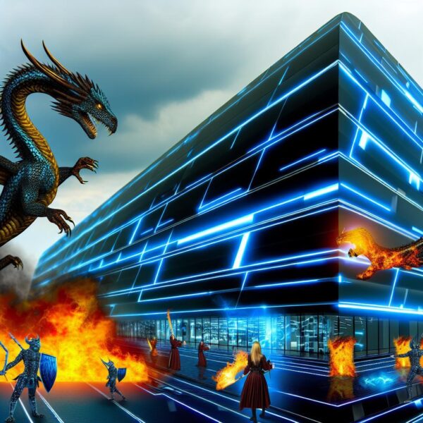DragonForce actors target SimpleHelp vulnerabilities to attack MSP ...