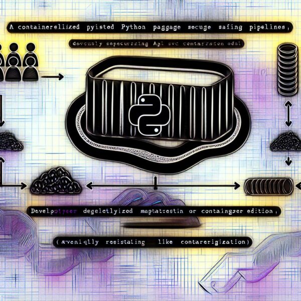 Protegrity Developer Edition: Free containerized Python package to secure AI pipelines – NattyTech