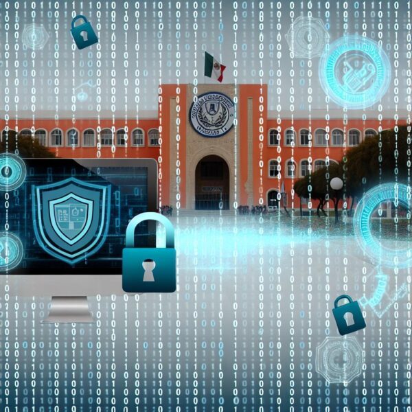 Modernizing trust: How UADY transformed campus security with Sophos ...