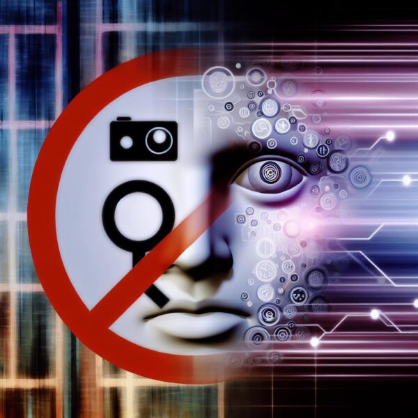 What if your face could say “don’t record me”? Researchers think it’s ...